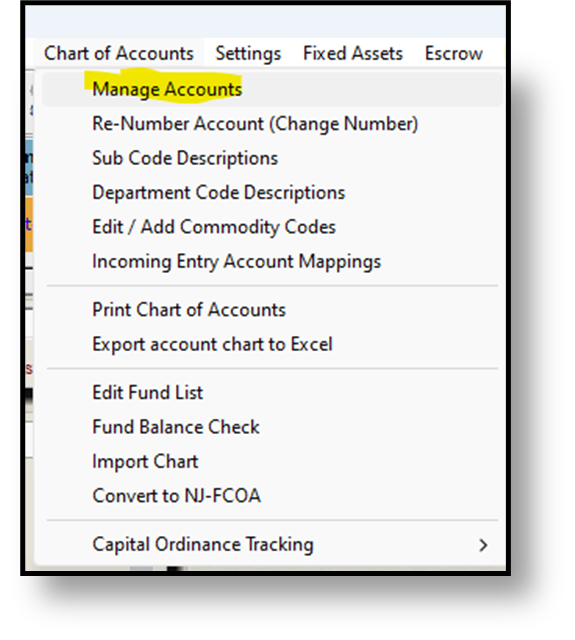 Positive Pay File – Page 2 – Municipal Software Inc.