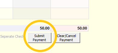 Pay Purchase Orders – Municipal Software Inc.