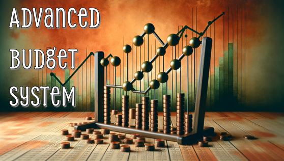 Advanced Budget System – Municipal Software Inc.